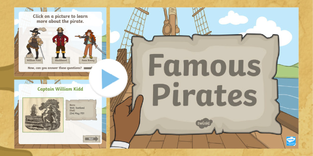 Fun Facts PowerPoints | twinkl.ca