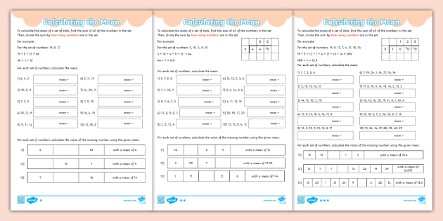 How to Teach Year 6 Statistics and Data Handling - Twinkl Guide - Twinkl