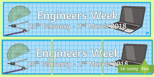 Engineers Week 2018, engineering, stem, science, technology, science ...