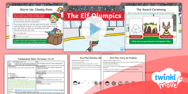 PE Planning - PE Resources - Primary PE Schemes of Work
