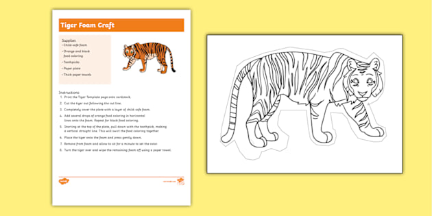 Holden Park - Twinkl