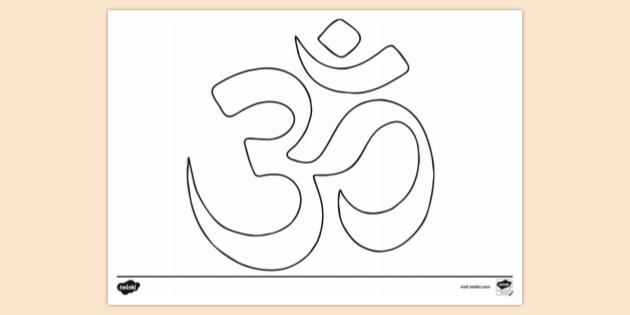 FREE! - Ohm Colouring Sheet | Colouring Sheets
