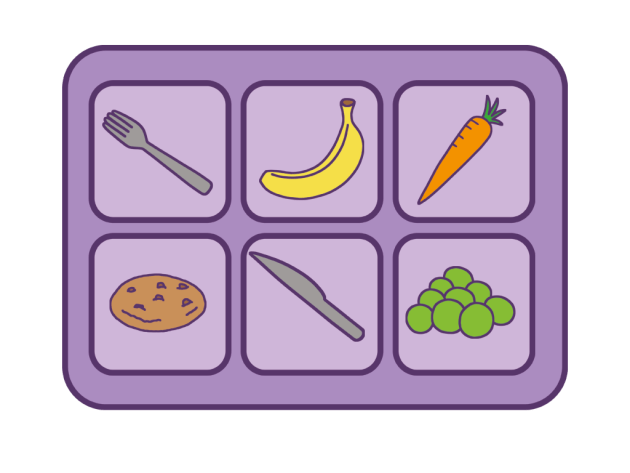 Twinkl Symbols | Landscape Flashcards - Twinkl