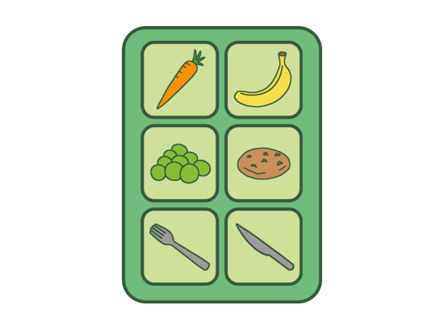 Twinkl Symbols | Portrait Flashcards - Twinkl