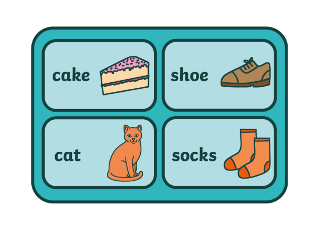 Twinkl Symbols | Picture and Word Banks - Twinkl