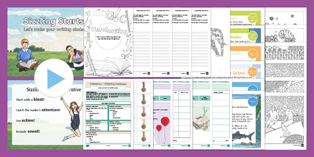 FREE! - Year 3 Term 3 Week 7 Remote Home Learning Pack