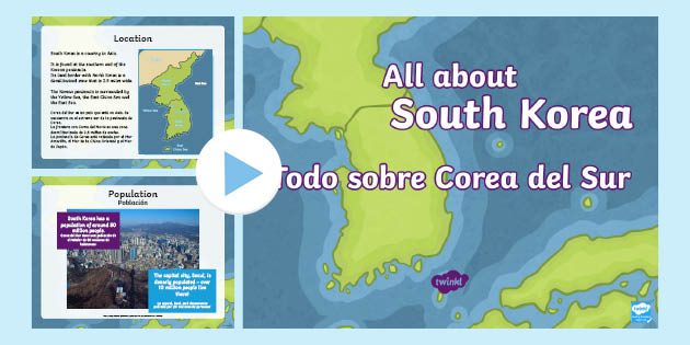 Human Geography PowerPoints | twinkl.co.uk