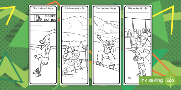 Classroom Bookmarks | twinkl.com.au