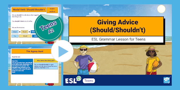 Advice Guides | twinkl.co.uk