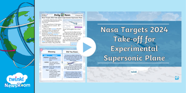 Nasa Before Powerpoint