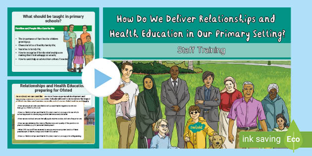 Relationships, sex and health education to be reviewed by panel of ...