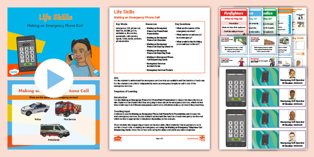 Use this lesson pack to teach children and young people how to develop the