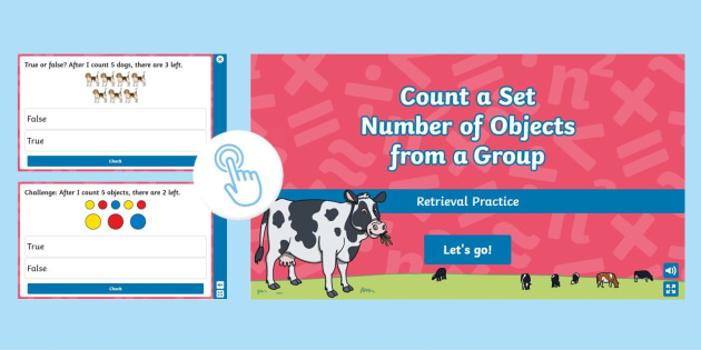 Interactive Quizzes | twinkl.co.uk