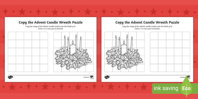 Advent Crafts | twinkl.co.uk