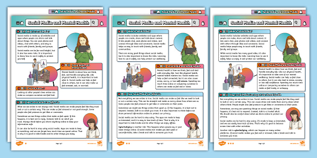 Children Social Media • Twinkl.com.au