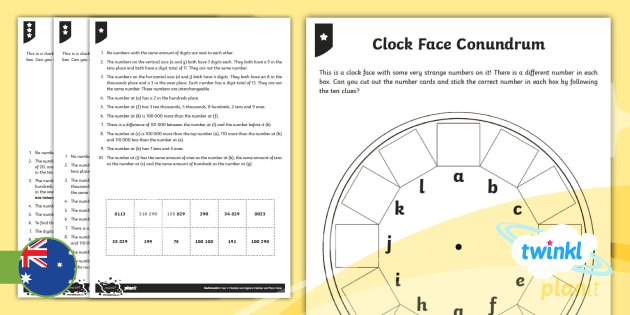 Year 4 Number and Algebra Lesson Packs | Primary Resources