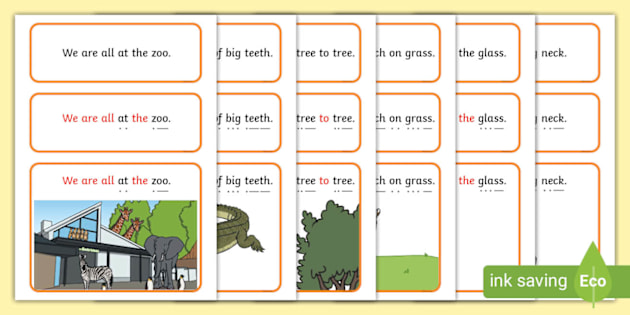 Zoo Languages | twinkl.co.uk