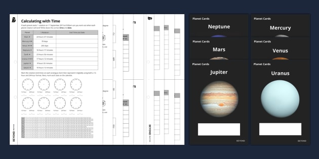 Maths Space Pack | Ordering Numbers | KS3 Maths | Beyond