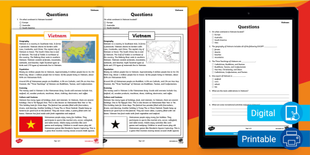 Tet | Why Vietnamese New Year Is So Important