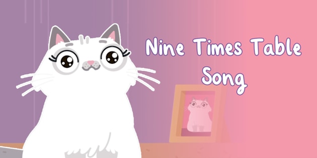Multiplication Songs | twinkl.co.uk