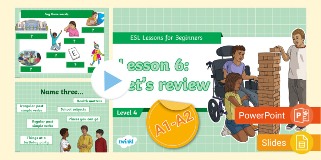 Curriculum Vocabularies | twinkl.com.au