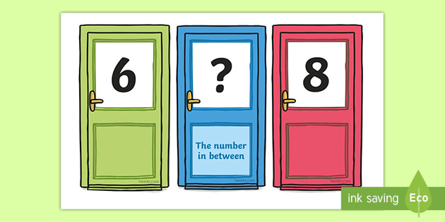 👉 Houses and Homes Themed Finding One More, One Less Activity
