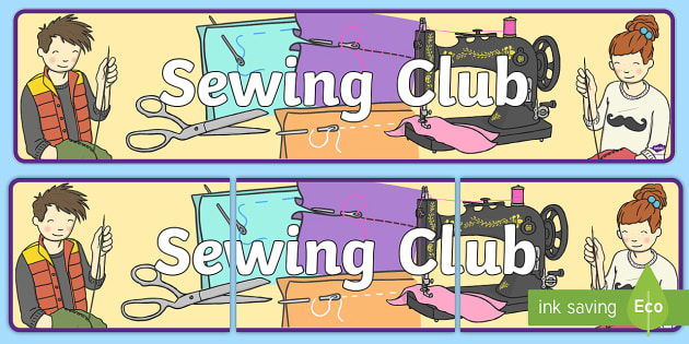 Sewing Club Sewing & Fiber Sewing & Needlecraft etna.com.pe