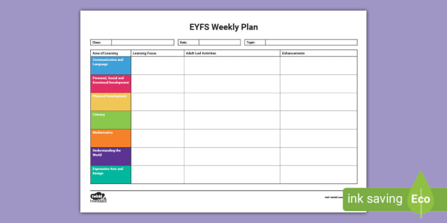 Reception Planning Template Reception Planner Etsy