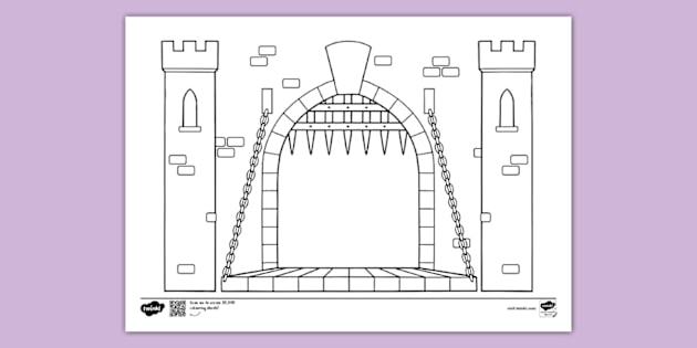 How many castles have been built in England? - Twinkl Homework Help