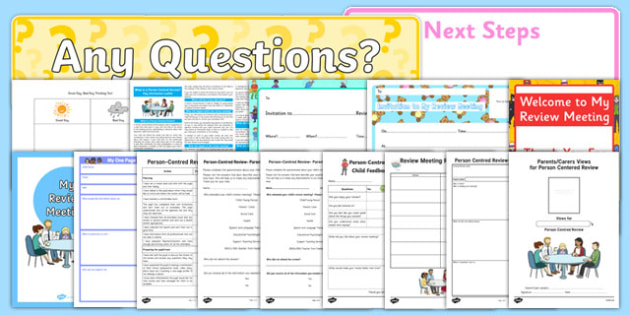 Person Centered Planning Questions Person Centered Planning And
