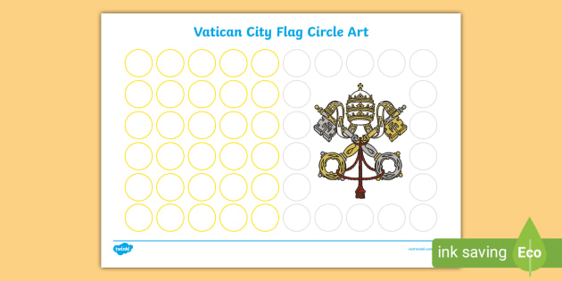 Vatican City Facts for Kids | World Geography Guide - Twinkl Homework Help