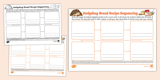 Sequencing Activities | twinkl.ca