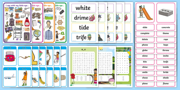 Phonics Screening Survival - Phonics Lesson Plans - Twinkl