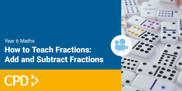 Fractions Lessons | twinkl.com.au