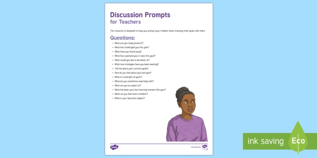 What is Pupil Conferencing? - Answered - Twinkl teaching Wiki