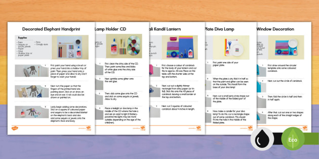 Diwali Activity Pack • Twinkl.co.uk