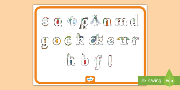 * NEW * Level 2 Codebreakers Grapheme Formation Mat