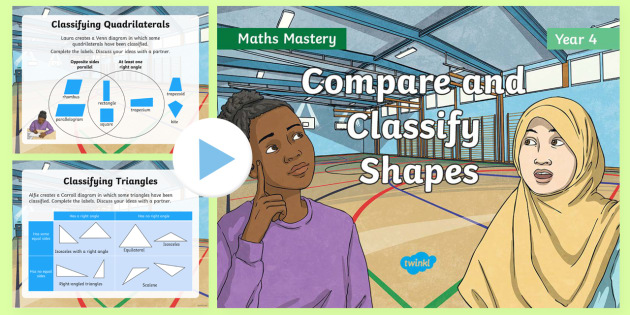 Maths Mastery PowerPoints | twinkl.co.uk