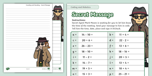 Robotics and Coding Resources | twinkl.co.uk