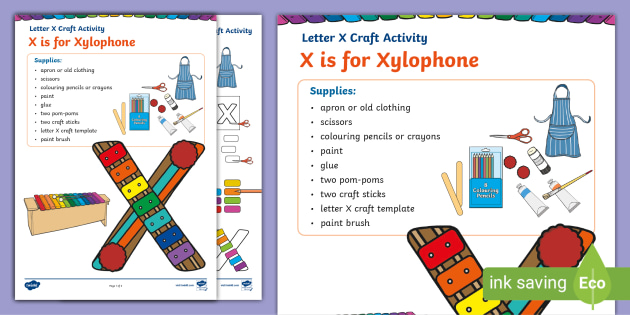 Xylophone Songs | twinkl.com.au