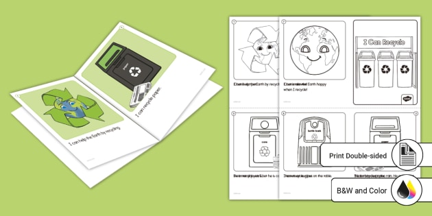 Kindergarten Color Activities | twinkl.com