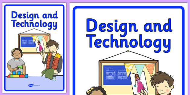 Australian Curriculum Design and Technology Book Cover - topic