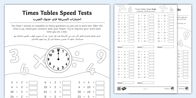 Math Speed Worksheets Speed Time Distance Worksheet | TPT