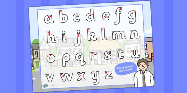 Giant Themed Themed Letter Writing Worksheet (teacher made)