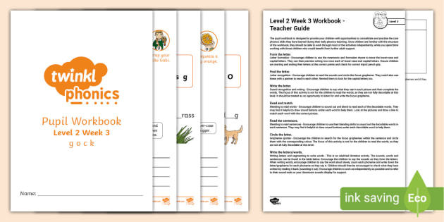 Phonics Guides | twinkl.com.au