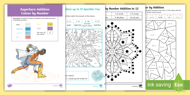 Mathematics Activities • Twinkl.com.au