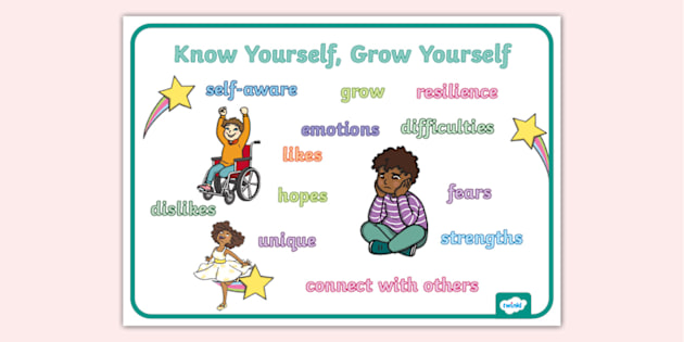 Children’s Mental Health Week: Let’s Connect with pupils