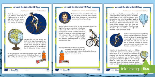 Around the World Activities | twinkl.co.uk