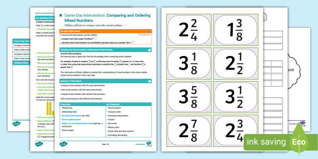 Maths Intervention Programmes | Twinkl Boost Resources