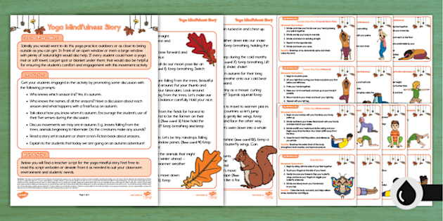 Mindfulness Activities for Kids | twinkl.co.uk